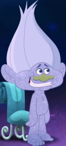 Guy Diamond | Trolls Trollpedia | Fandom