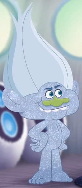 Guy Diamond | Trolls Trollpedia | Fandom