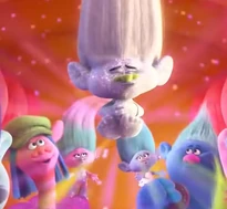 Glitter Trolls | Trolls Trollpedia | Fandom