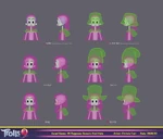 Random Mount Rageons | Trolls Trollpedia | Fandom