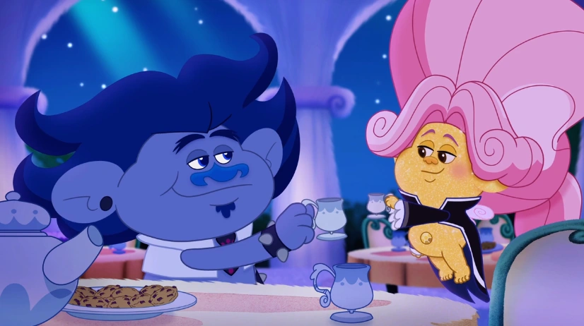 Demo/Gallery | Trolls Trollpedia | Fandom