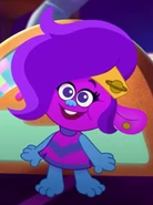 Rhythm | Trolls Trollpedia | Fandom