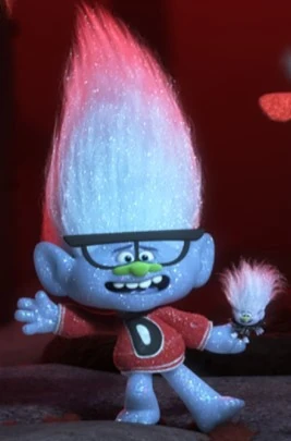 Guy Diamond/Costumes | Trolls Trollpedia | Fandom