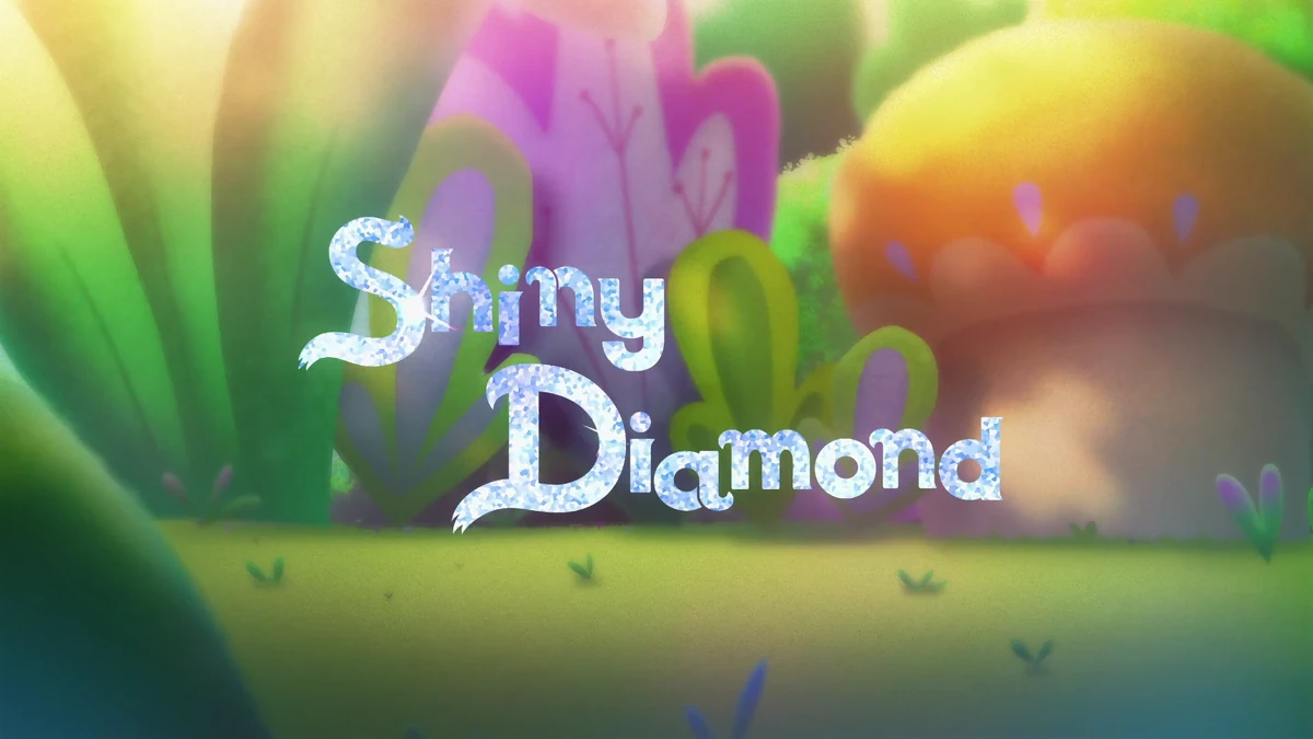 Shiny Diamond | Trolls Trollpedia | Fandom