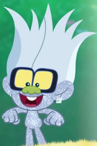 Tiny Diamond | Trolls Trollpedia | Fandom