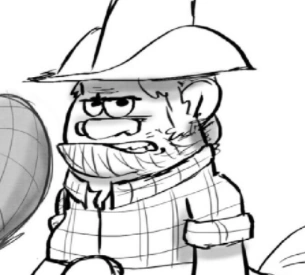 Growley Pete/History | Trolls Trollpedia | Fandom