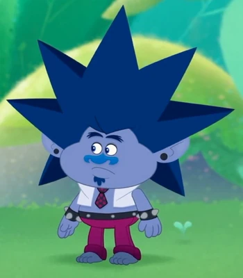 Demo | Trolls Trollpedia | Fandom