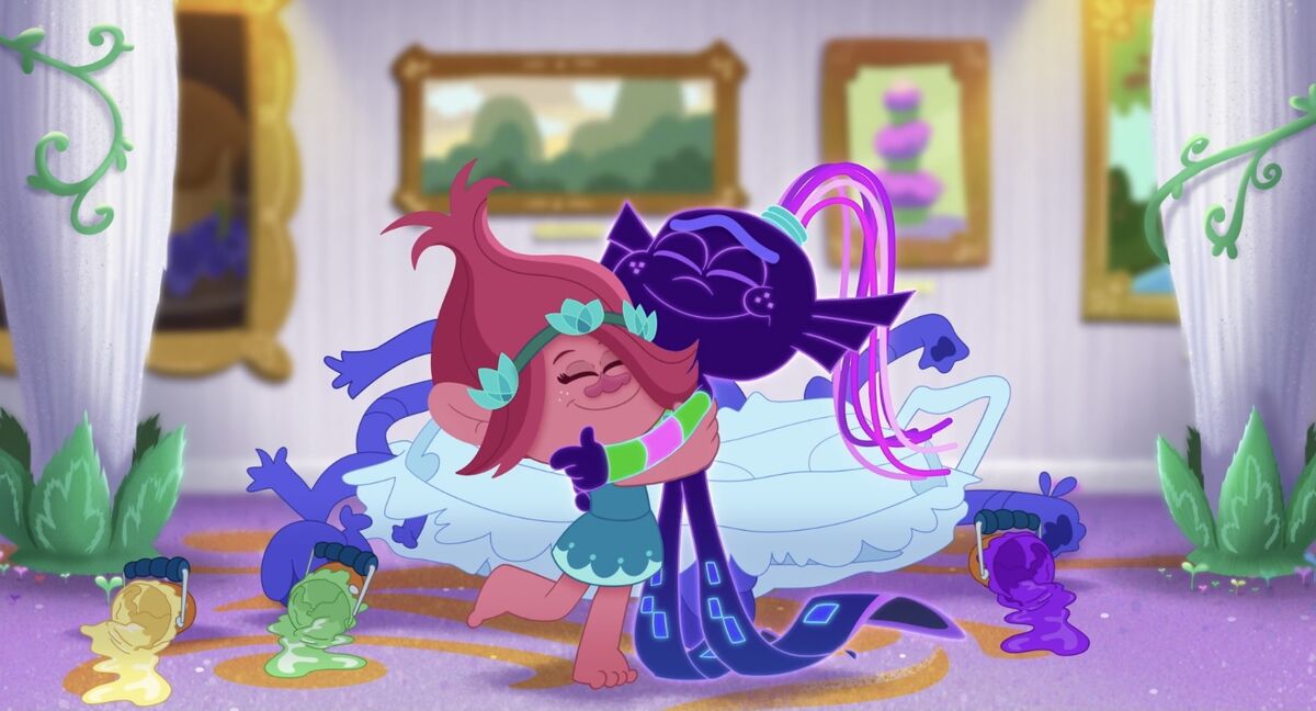 Art Breakergallery Trolls Trollpedia Fandom