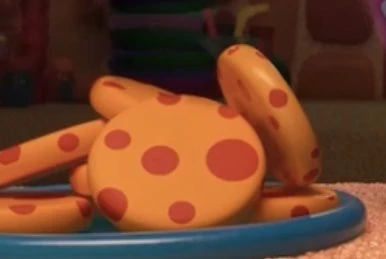 Food & Beverages | Trolls Trollpedia | Fandom