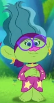 Cybil | Trolls Trollpedia | Fandom