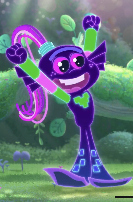 Synth Trolls Trollpedia Fandom