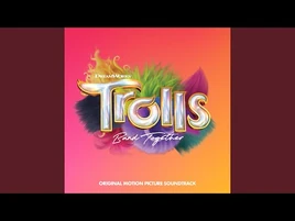 Let's Get Married | Trolls Trollpedia | Fandom