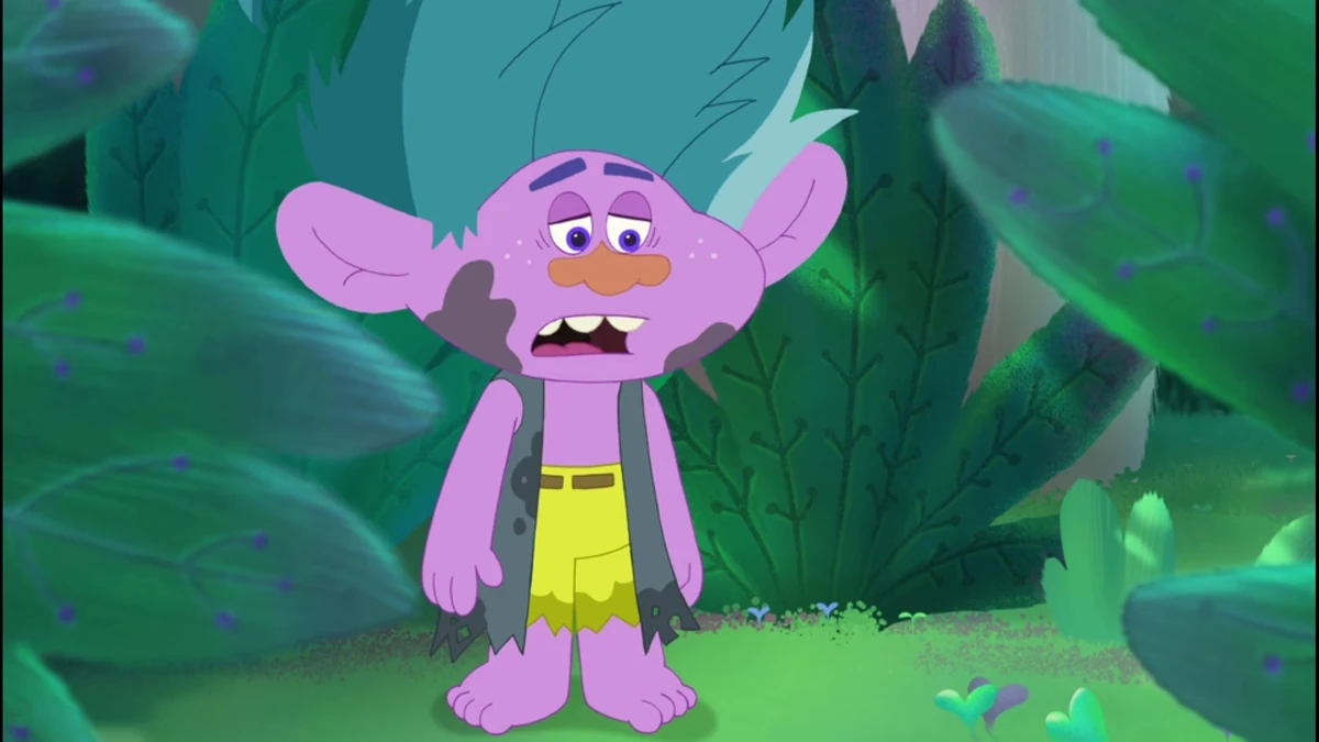 Creek Week/Gallery | Trolls Trollpedia | Fandom