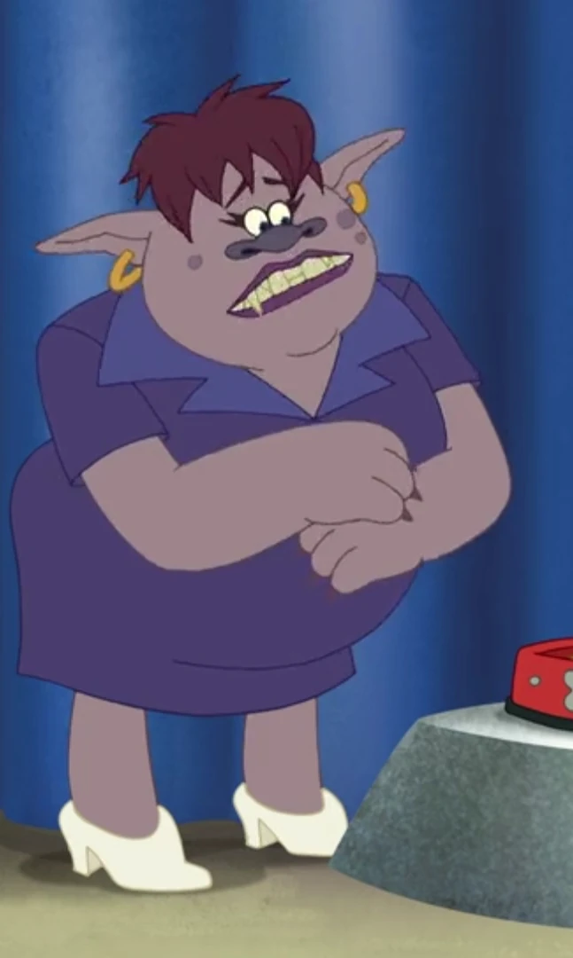 Category:Characters | Trolls (film) Wikia | Fandom