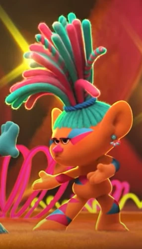 Marimba & Tambora | Trolls Trollpedia | Fandom