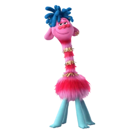 Prince Darnell | Trolls Trollpedia | Fandom