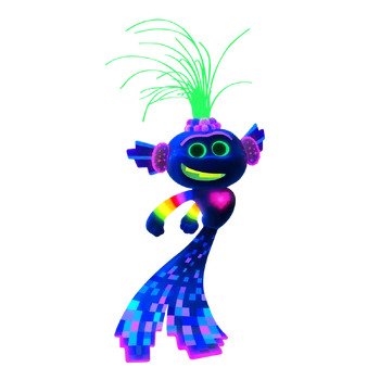 King Trollex | Trolls Trollpedia | Fandom