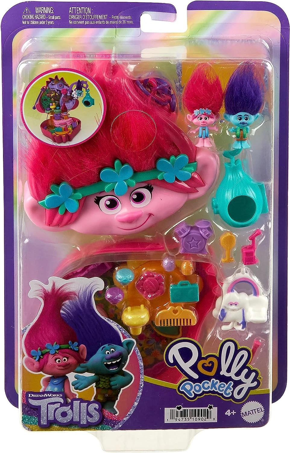 Polly Pocket Trolls | Trolls Trollpedia | Fandom