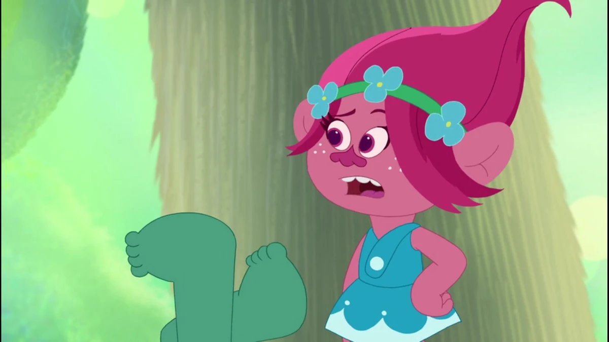 New Anthem/Gallery | Trolls Trollpedia | Fandom