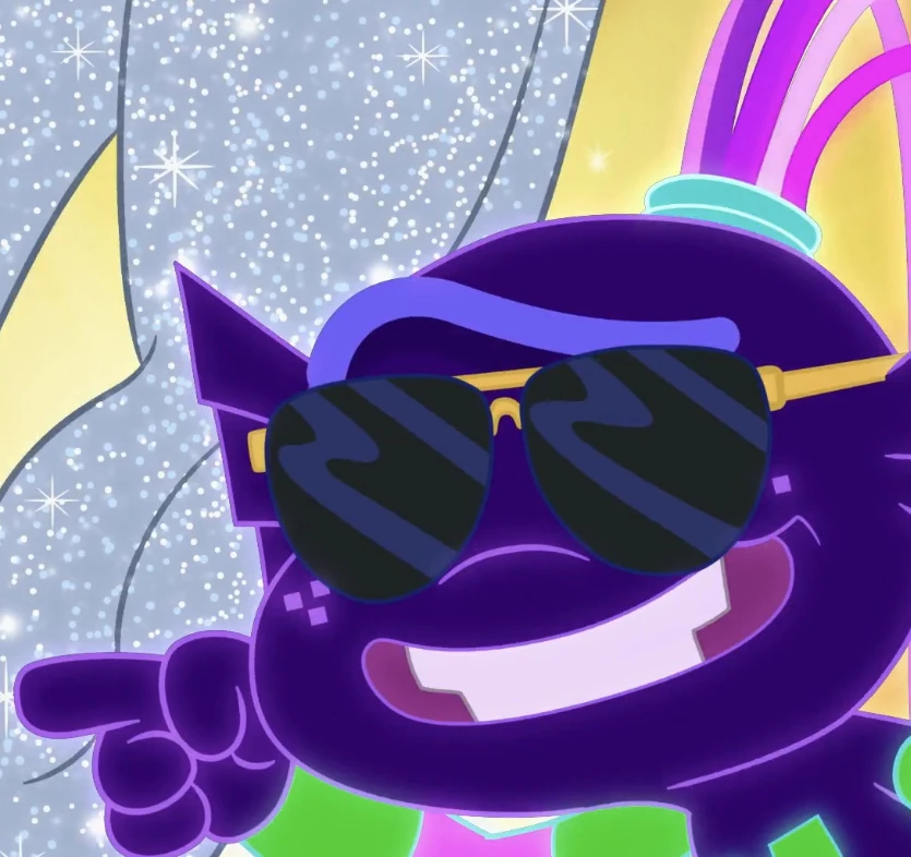 Synth/Costumes | Trolls Trollpedia | Fandom