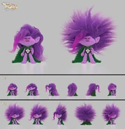 Viva/History | Trolls Trollpedia | Fandom