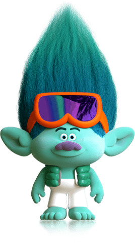 John Dory | Trolls Trollpedia | Fandom