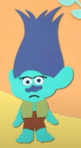 Branch | Trolls Trollpedia | Fandom
