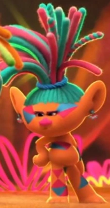 Marimba | Trolle Wiki | Fandom