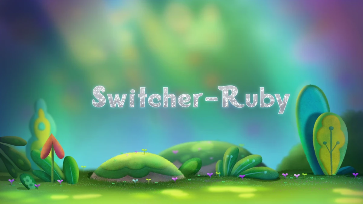 Switcher-Ruby | Trolls Trollpedia | Fandom