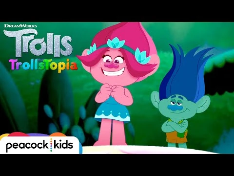 Season 4 (Trolls: TrollsTopia) | Trolls Trollpedia | Fandom