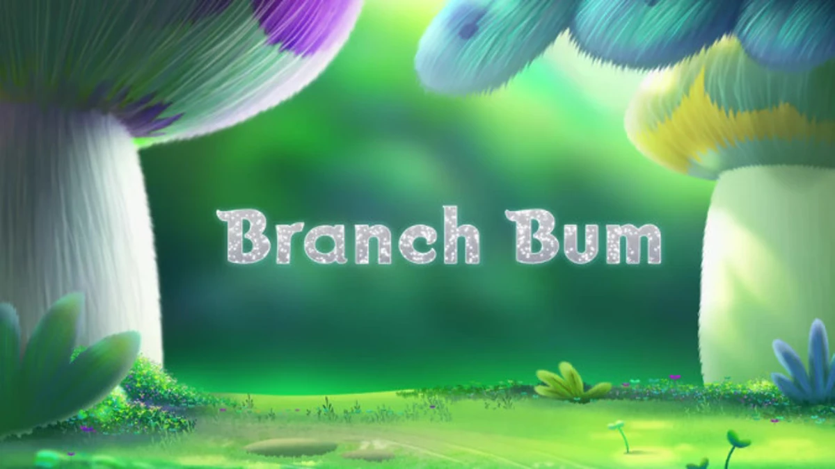 Branch Bum | Trolls Trollpedia | Fandom