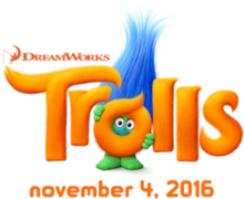 Trolls (movie)/Gallery | Trolls Trollpedia | Fandom