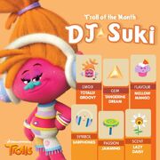 DJ Suki | Trolls Trollpedia | Fandom