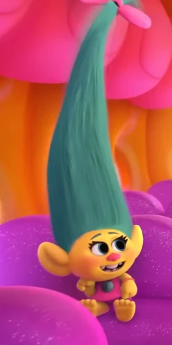 Smidge | Trolls Trollpedia | Fandom