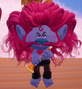 Chaz | Trolls Trollpedia | Fandom