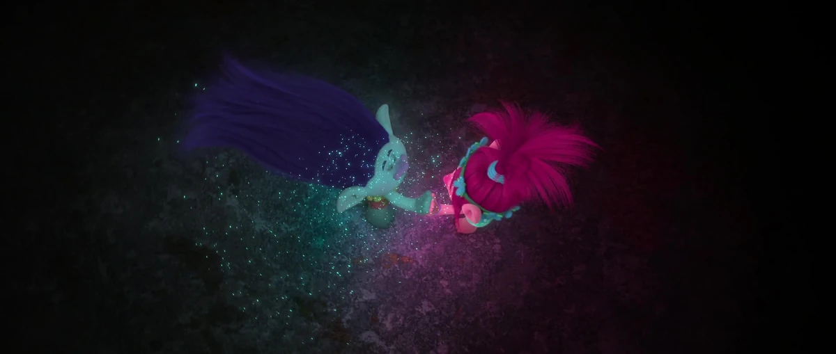 Magic | Trolls Trollpedia | Fandom