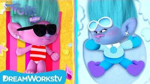 Together | Trolls Trollpedia | Fandom