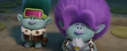 John Dory | Trolls Trollpedia | Fandom