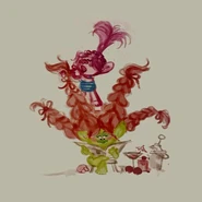 Viva/History | Trolls Trollpedia | Fandom