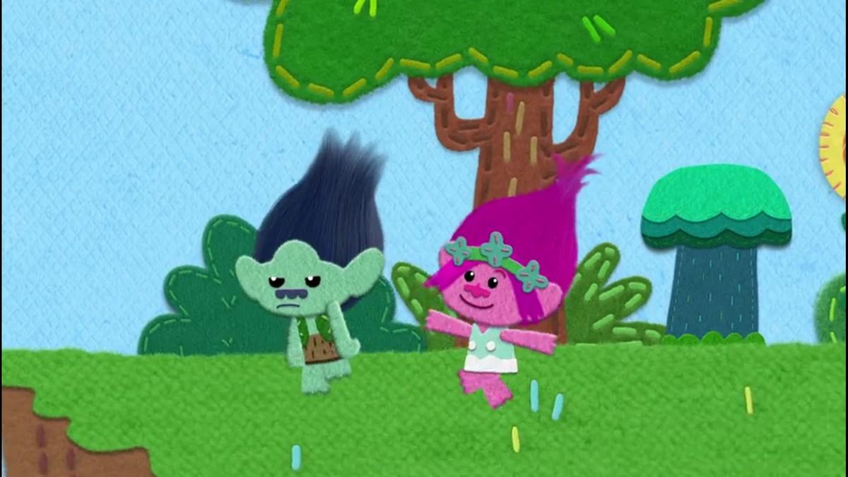 Category:TBGO Season 6 episode galleries | Trolls Trollpedia | Fandom