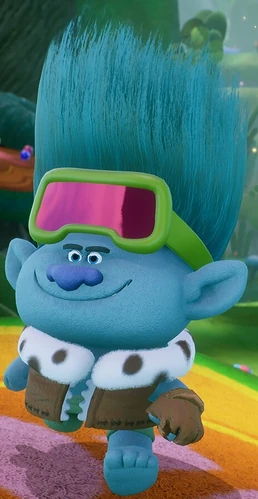 John Dory | Trolls Trollpedia | Fandom