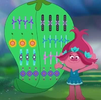 Hug-Time Friendship Bracelets | Trolls Trollpedia | Fandom