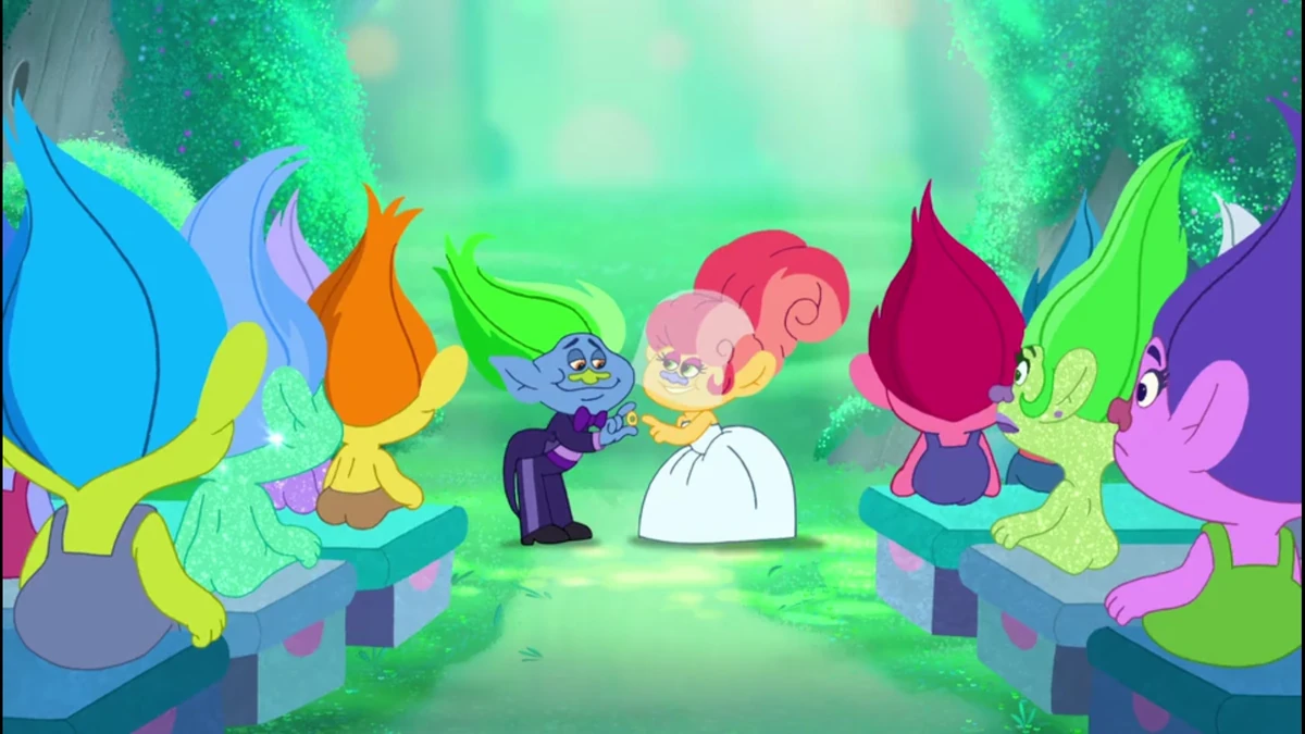 Bellow Bug Day/Gallery | Trolls Trollpedia | Fandom