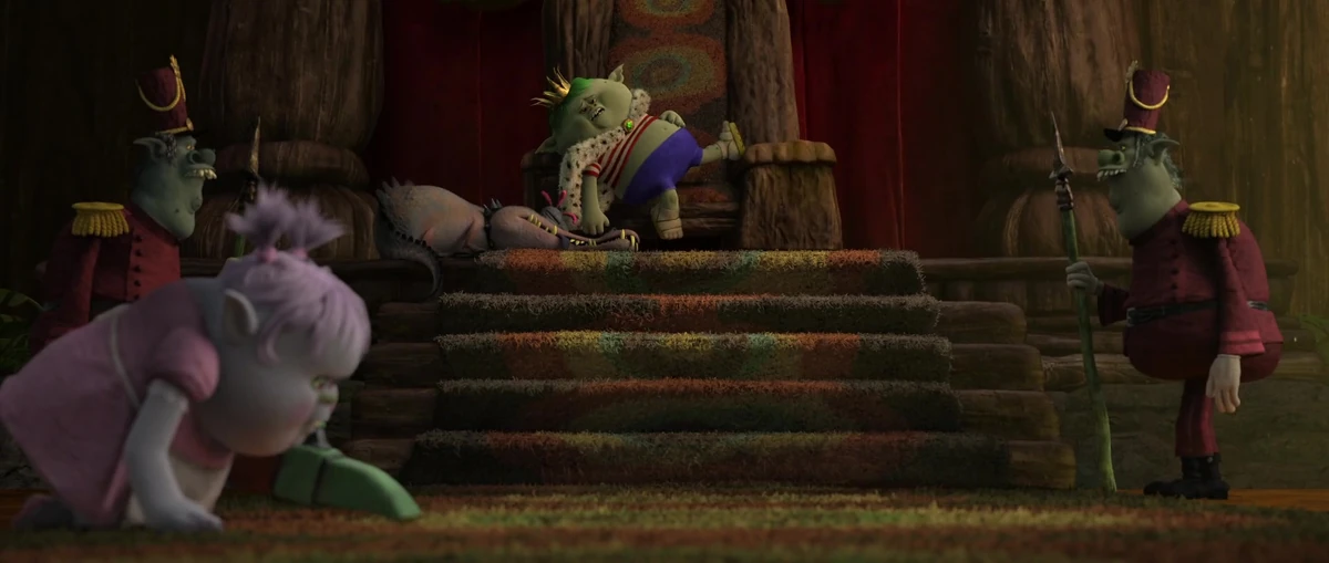 Chad and Todd/Gallery | Trolls Trollpedia | Fandom