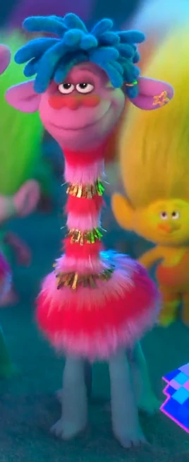 Prince Darnell | Trolls Trollpedia | Fandom