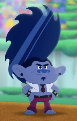 Demo/Costumes | Trolls Trollpedia | Fandom