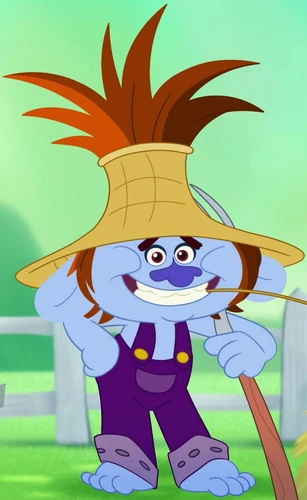 Rufus | Trolls Trollpedia | Fandom