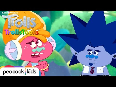 Pal In Me | Trolls Trollpedia | Fandom