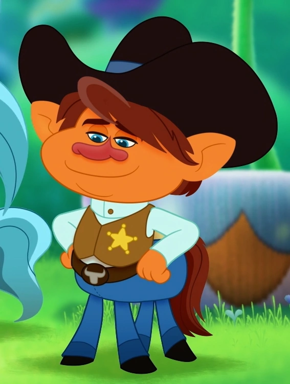 Gust Tumbleweed | Trolls Trollpedia | Fandom