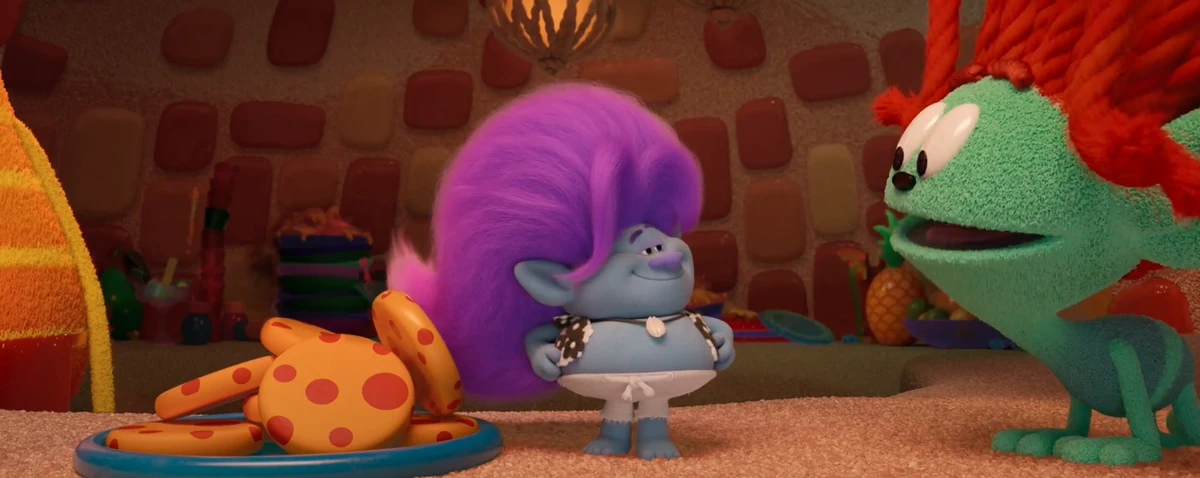 Bruce & Brandy's Children/Gallery | Trolls Trollpedia | Fandom